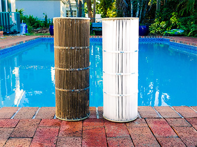 Pool Filter Maintenance 101: What Every Pool Owner Should Know!
