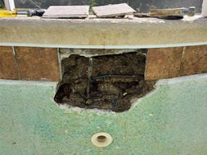 Leaking Pools: Where Do Most of the Issues Occur? | Leak Detection
