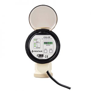 Pentair iChlor 30 Salt System | Salt Chlorination System | GPS Pools