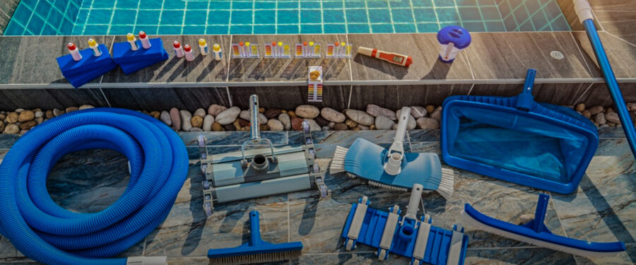 Pool Store | Pool Supplies & Services | Lutz, Land O Lakes, & New Tampa