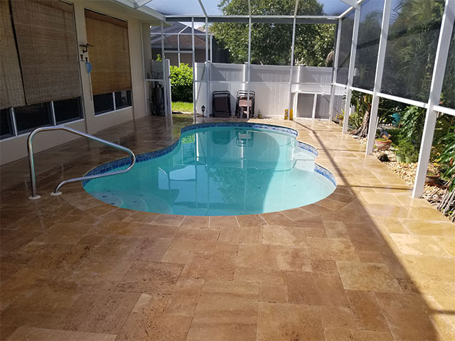 Swimming Pool Services Company | Lutz | Land O Lakes | New Tampa